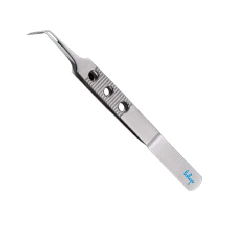 Surgical forceps (detaching forceps) LP-PS301 – Huzhou Lurup ...