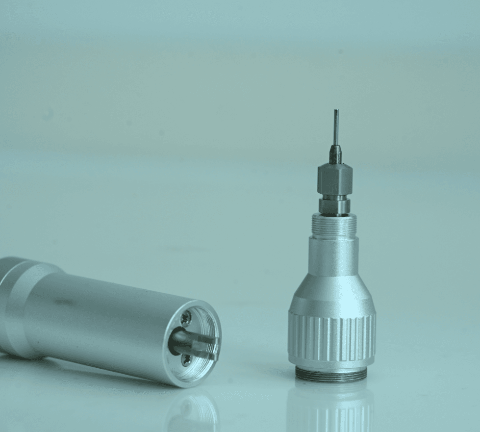 FUE machine handpiece – Huzhou Lurup Biotechnology Co., Ltd.