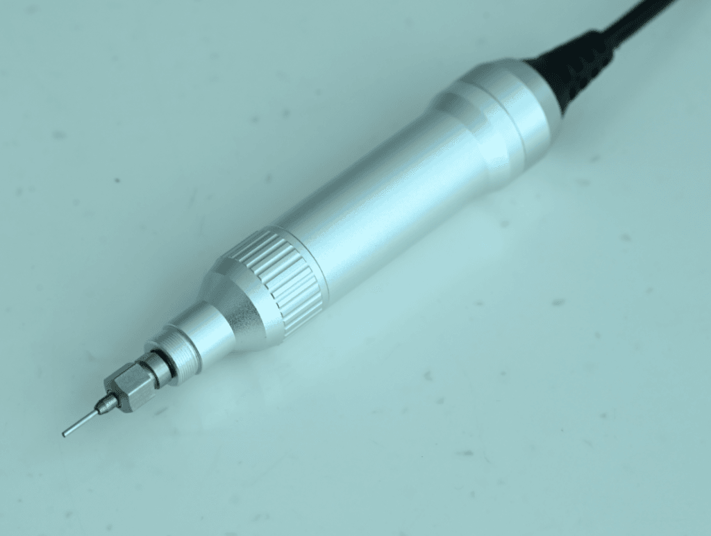 FUE machine handpiece – Huzhou Lurup Biotechnology Co., Ltd.