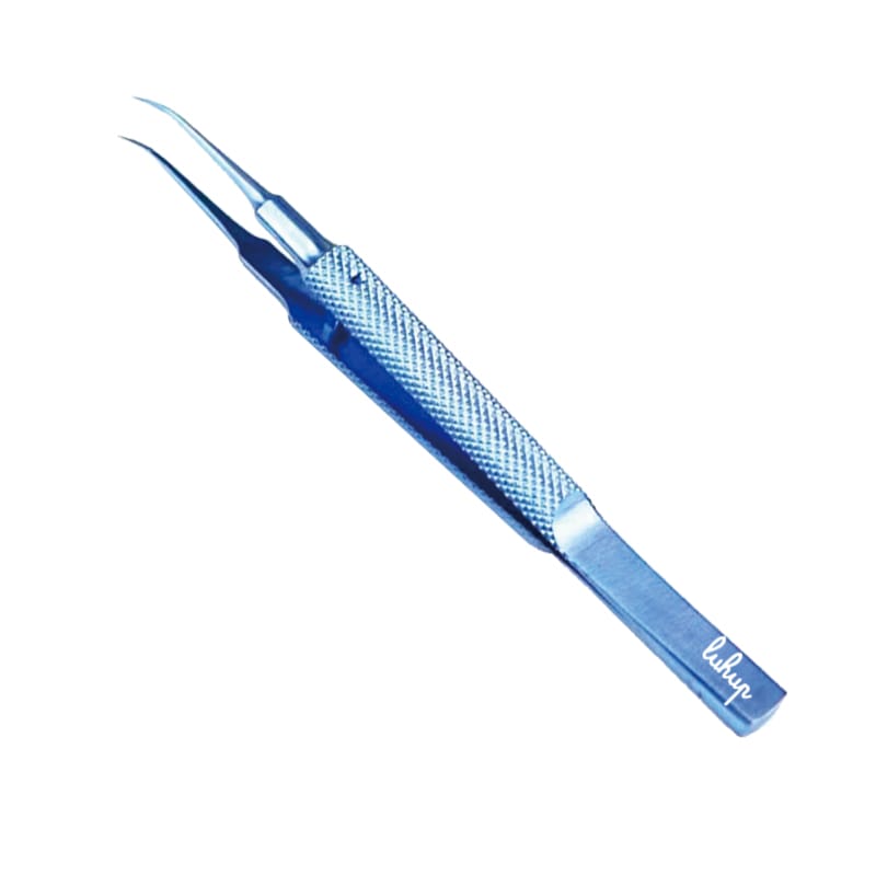 Extracting forceps (serrated ends) LP-HT205L – Huzhou Lurup ...