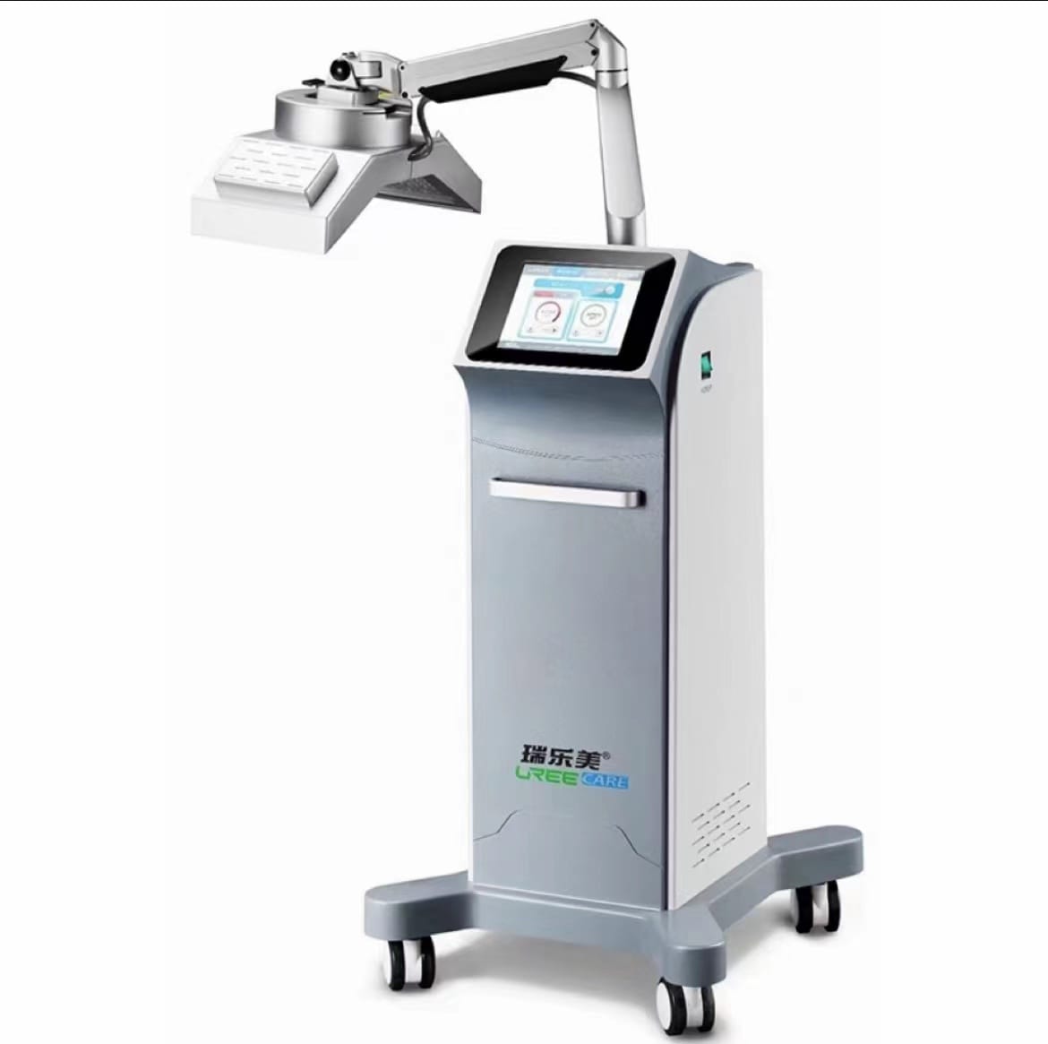 Hair laser device – Huzhou Lurup Biotechnology Co., Ltd.